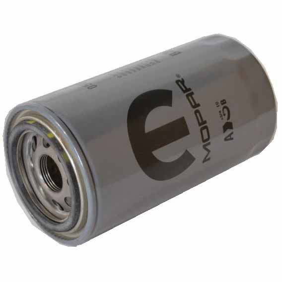 Ram Cummins Oil Filters – Classic To Modern Parts