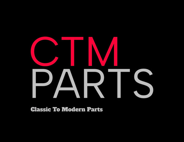 Radiator Fan – Classic To Modern Parts